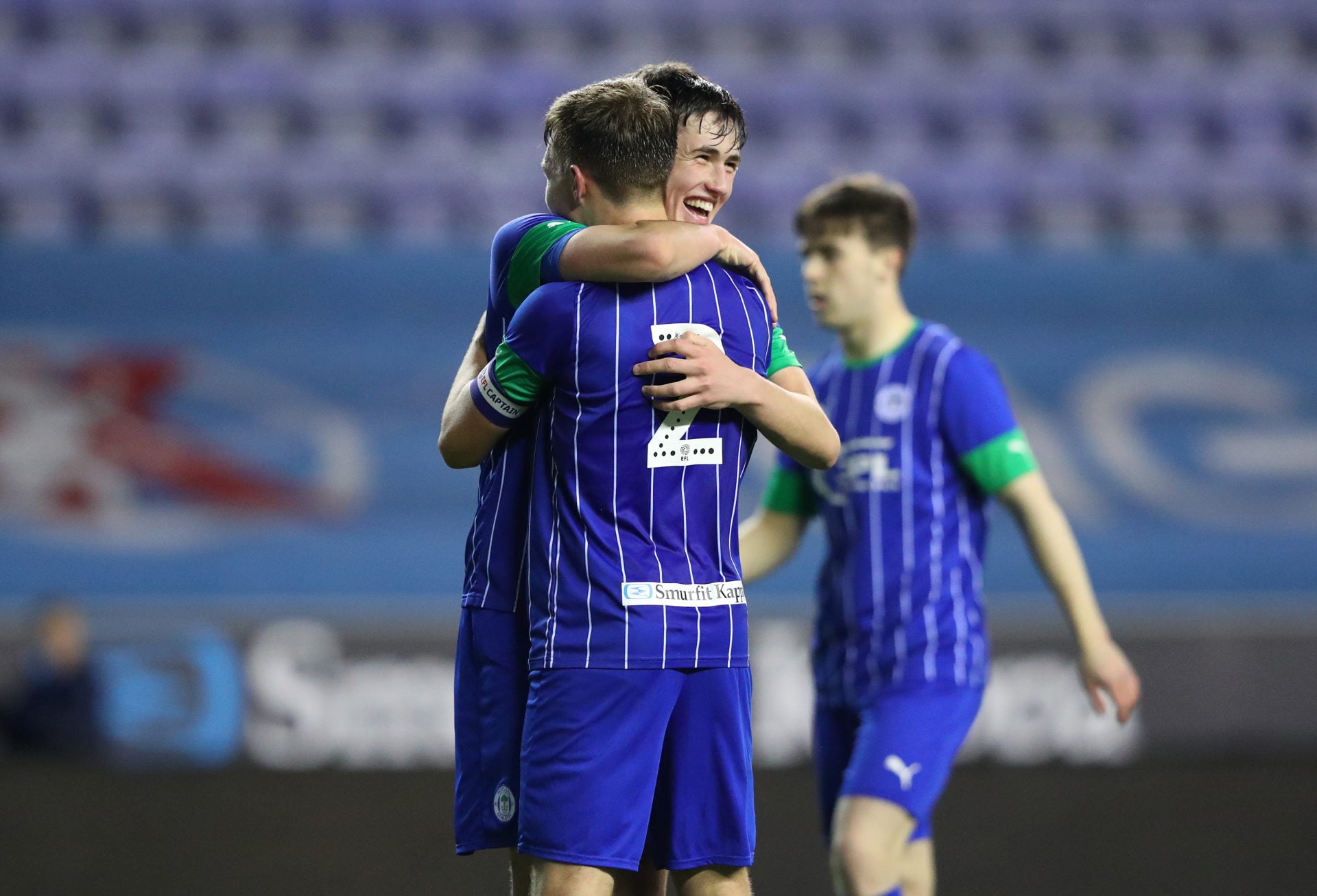 Club confirm Liverpool legend's son will wear same number as his Dad ...
