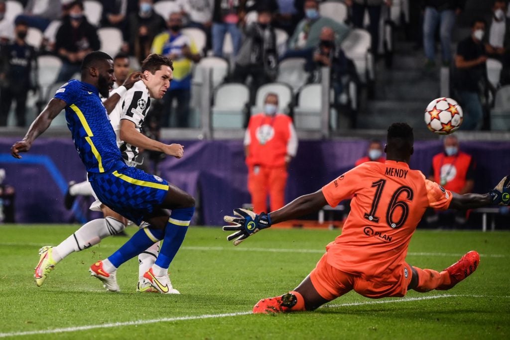 Everything to know about £12.5m Liverpool star Federico Chiesa