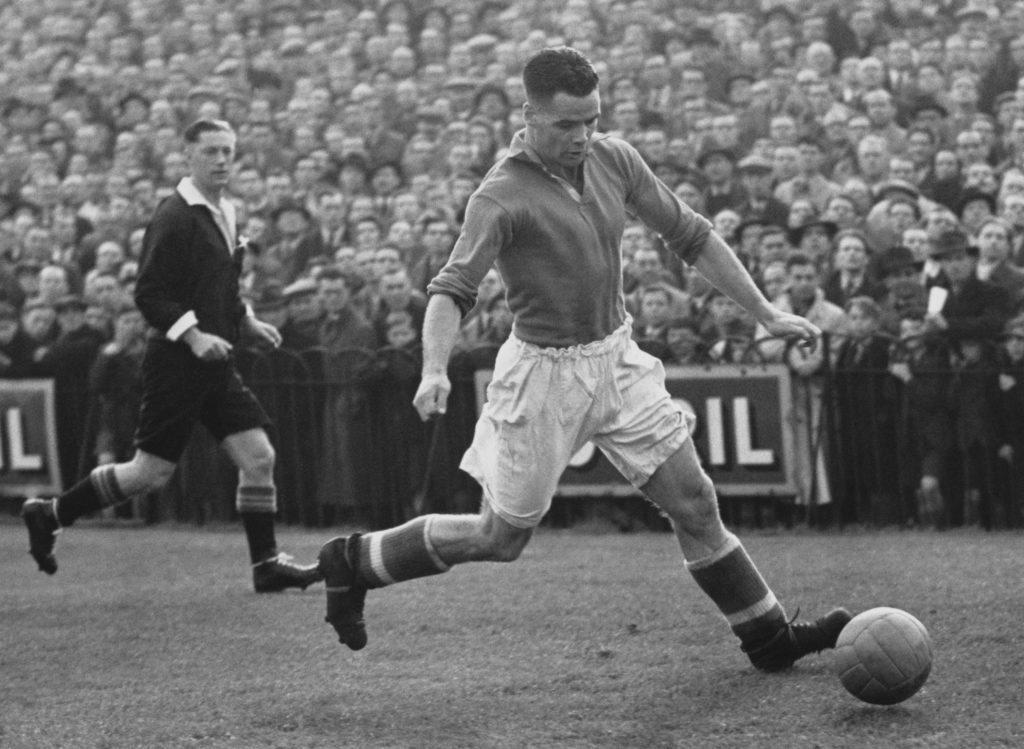 Liverpool’s all-time record top goalscorers