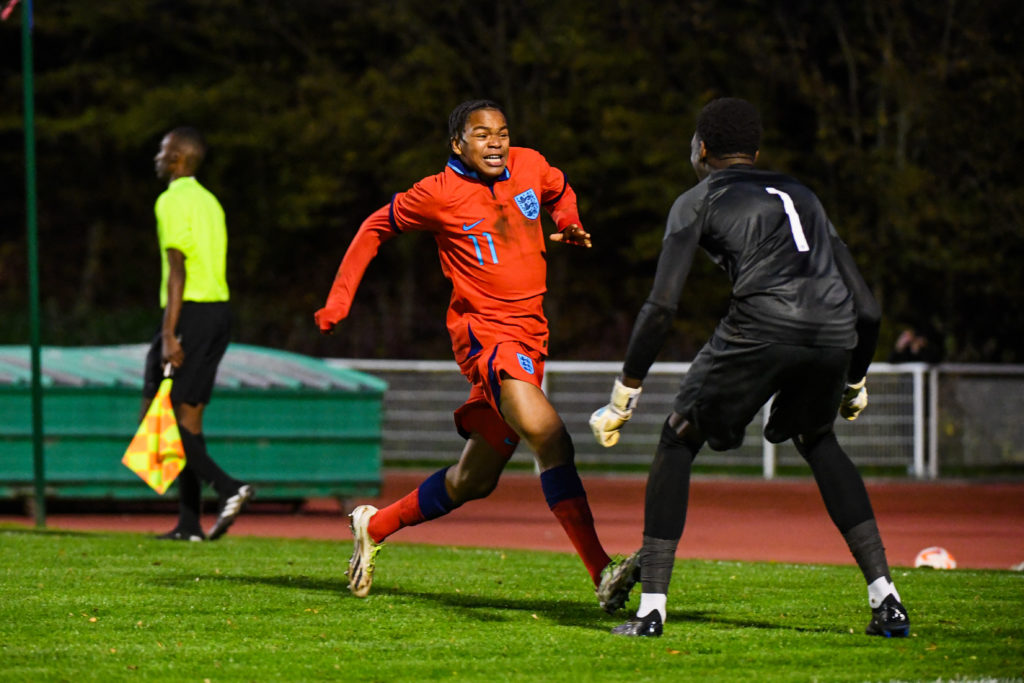 Liverpool are set to sign an academy player who staff are 'massively ...