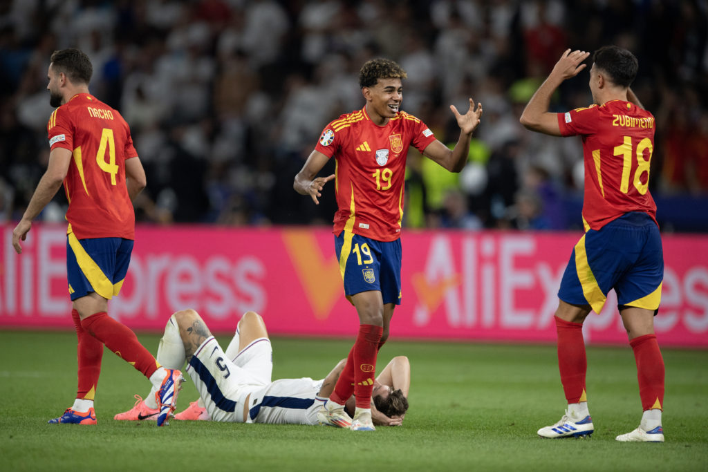 Liverpool think 'physical' player can become one of the best in the ...