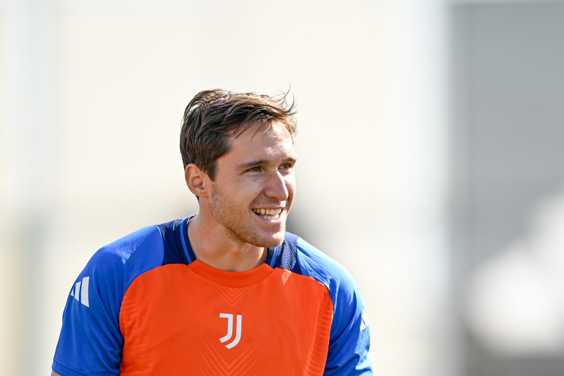 Everything to know about £12.5m Liverpool star Federico Chiesa