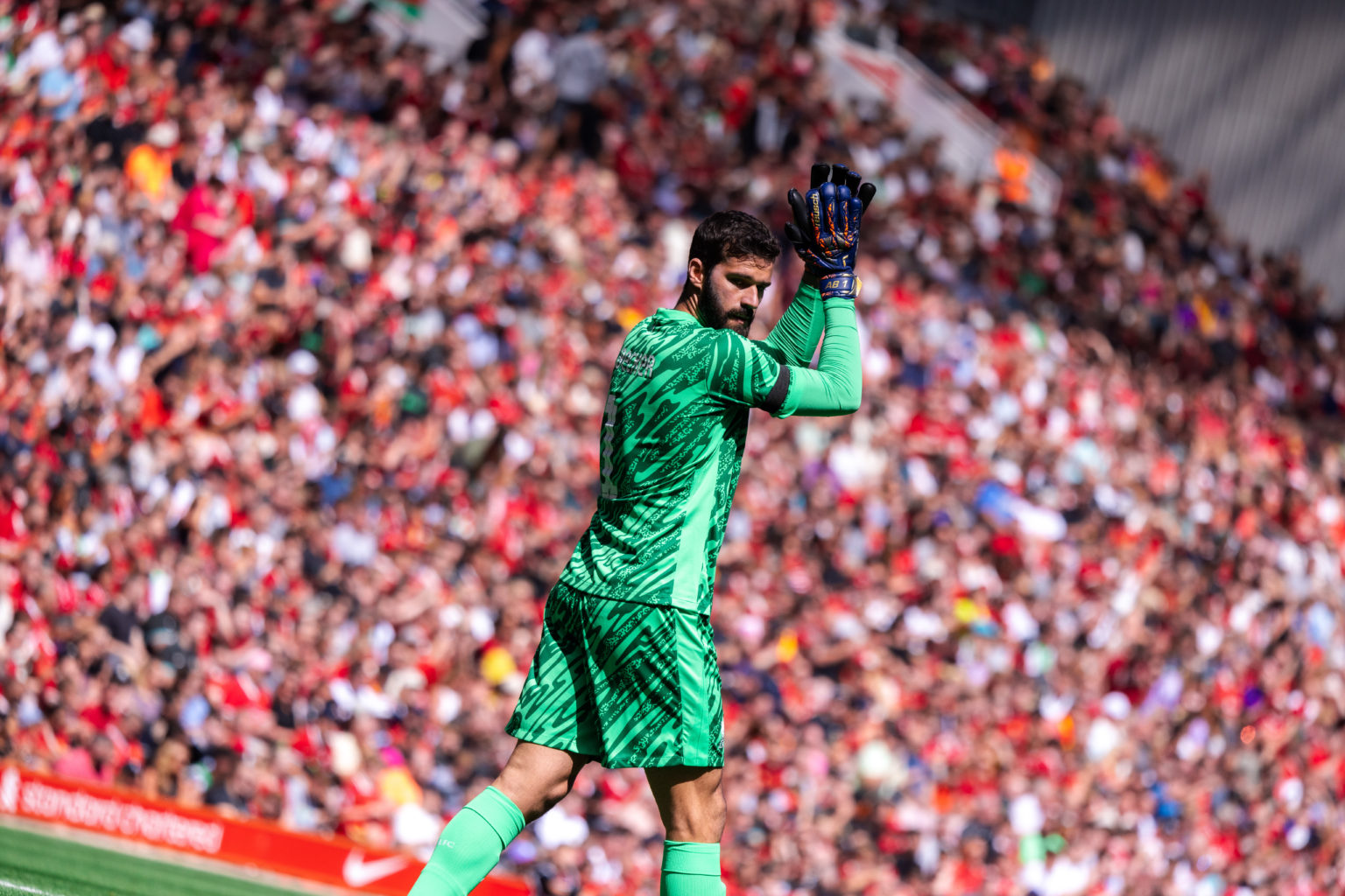 Transfer fees of every Liverpool first-team player 2024/25