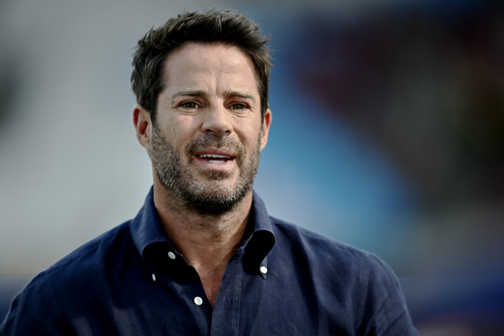 Jamie Redknapp believes Liverpool have a young player who has got ...