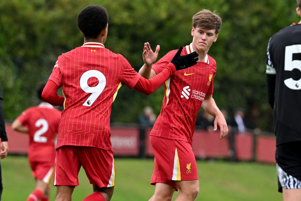 Rousing The Kop - Liverpool FC News, Transfers, Opinion & Team Talk