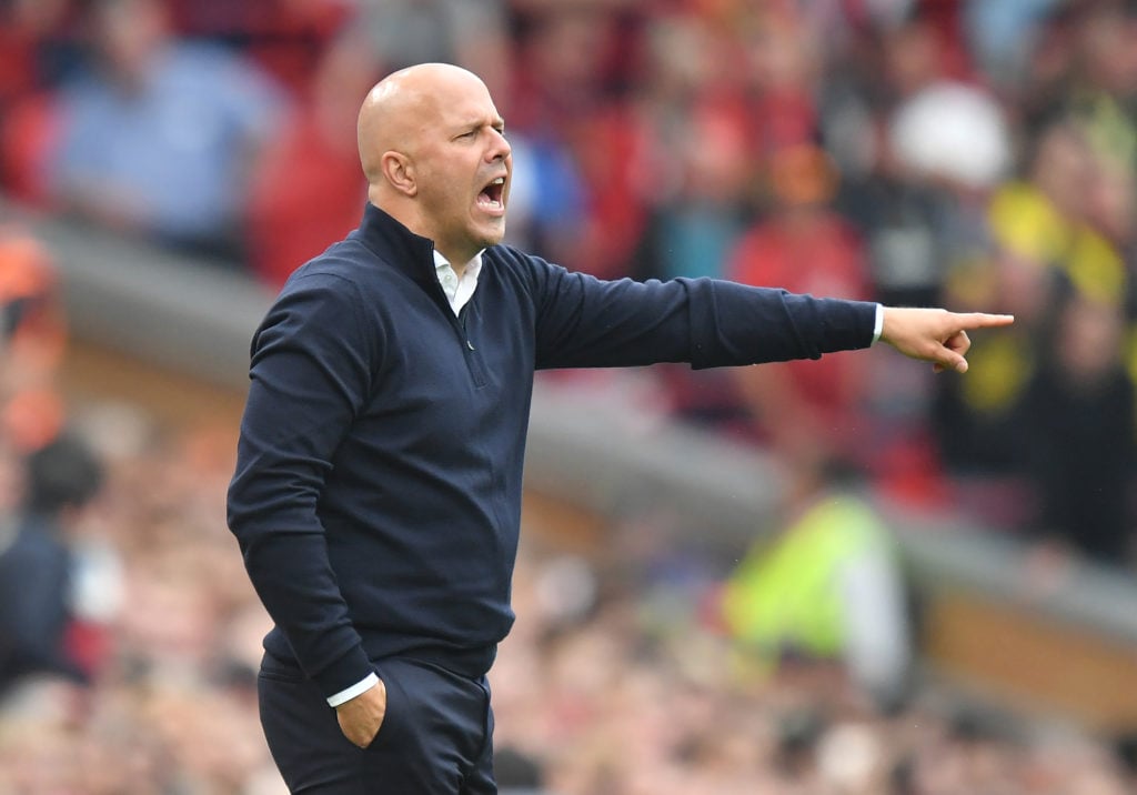 Gabriel Agbonlahor singles out four Liverpool players who really ...