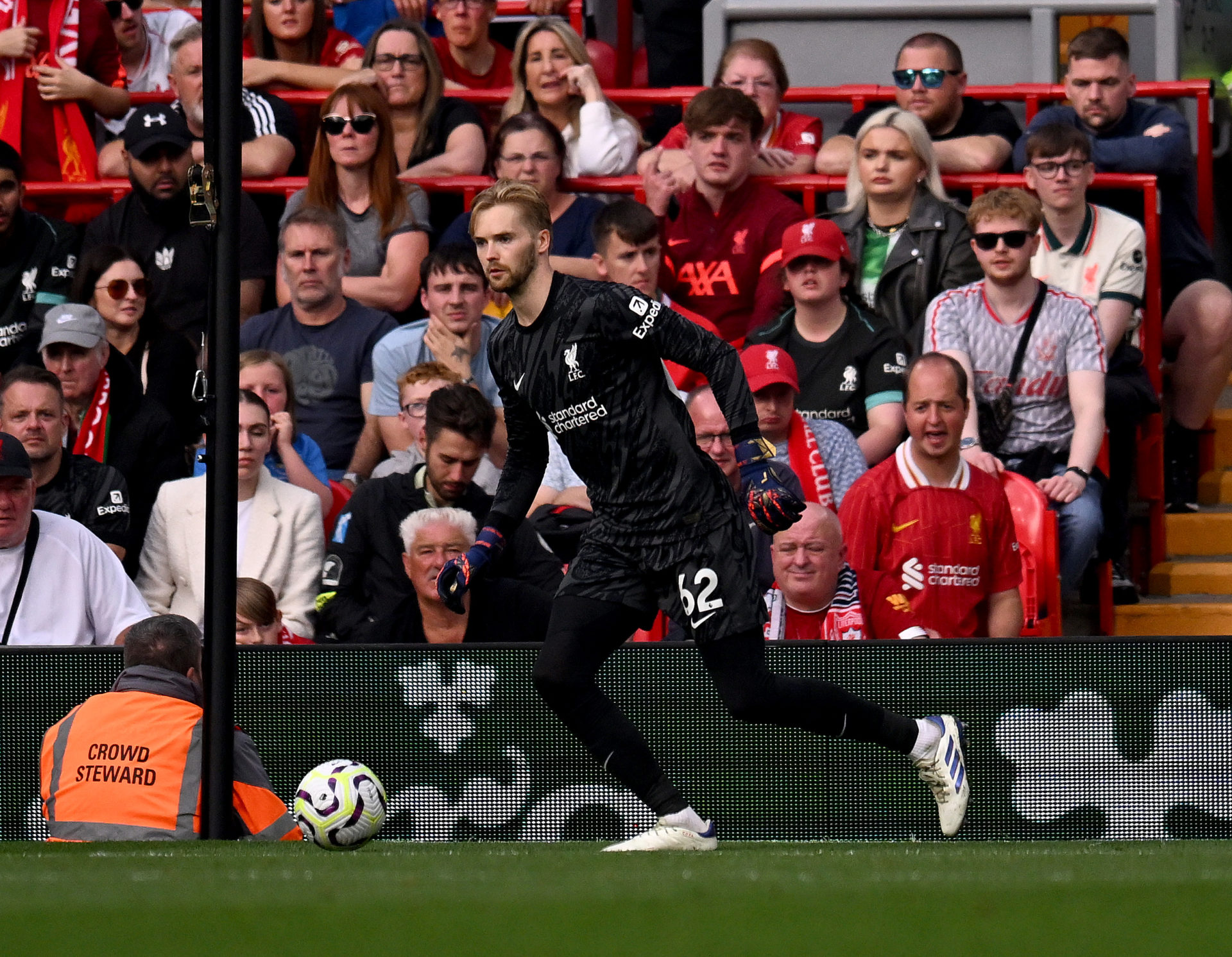 ‘Phenomenal’ Liverpool player must exit Anfield despite fantastic ...