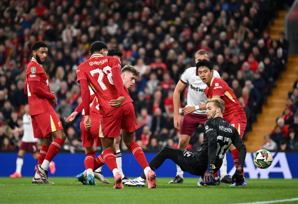 Jamie Redknapp suggests Liverpool's life after Virgil van Dijk is not ...