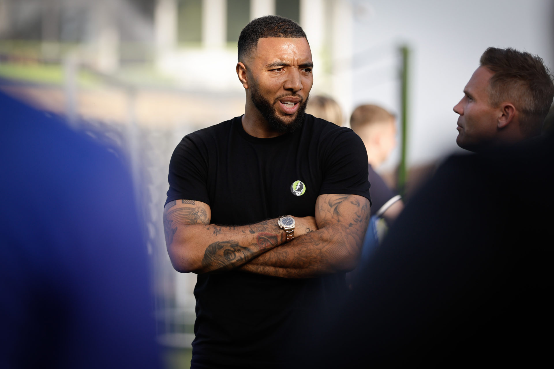 Troy Deeney names the Liverpool star who was the Premier League's best ...