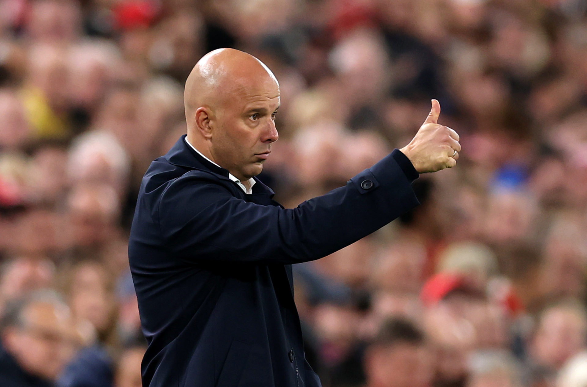 Liverpool privately talking about two possible new signings from the ...