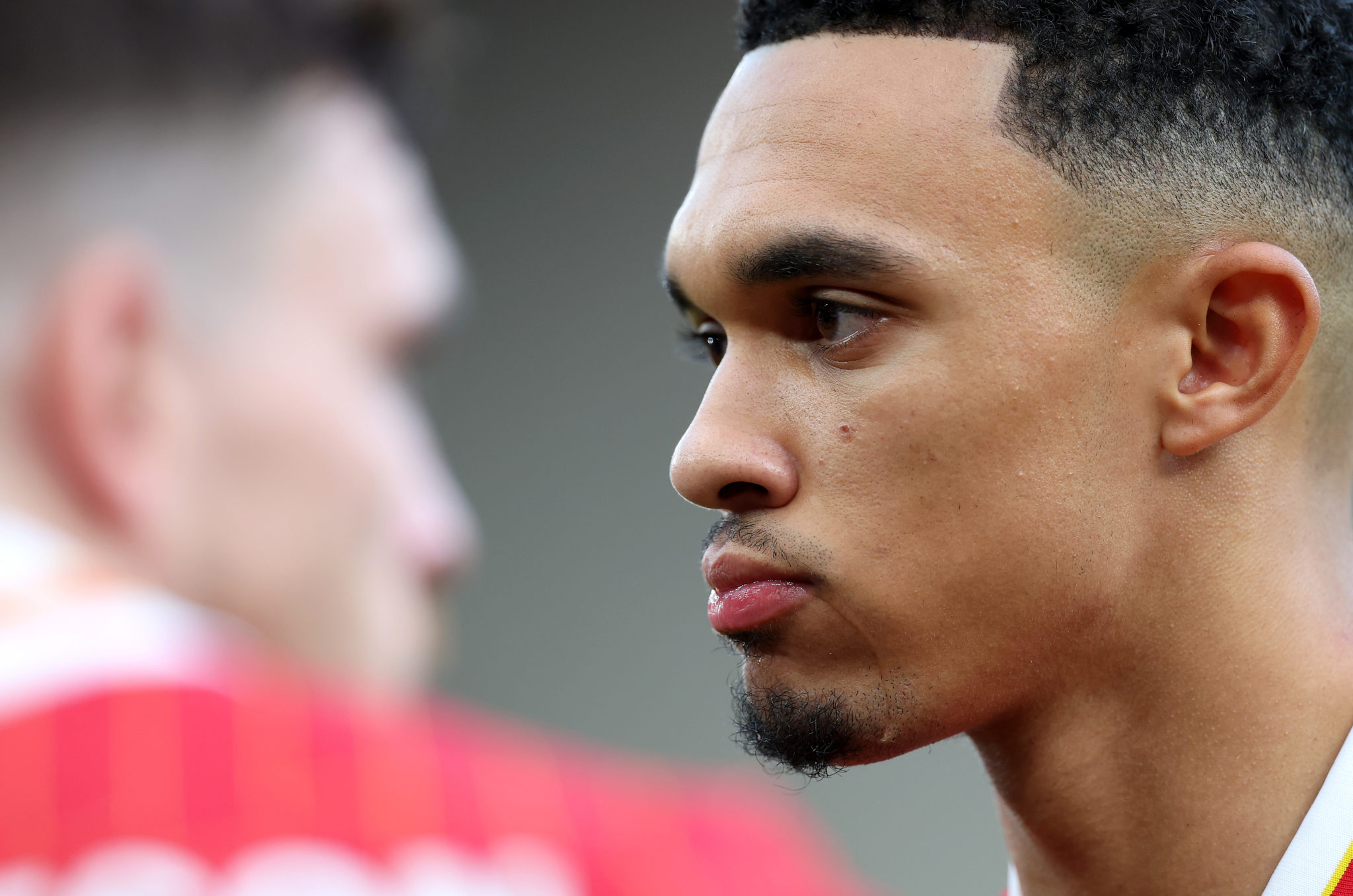 Trent Alexander-Arnold names the biggest 'future star' Liverpool have ...