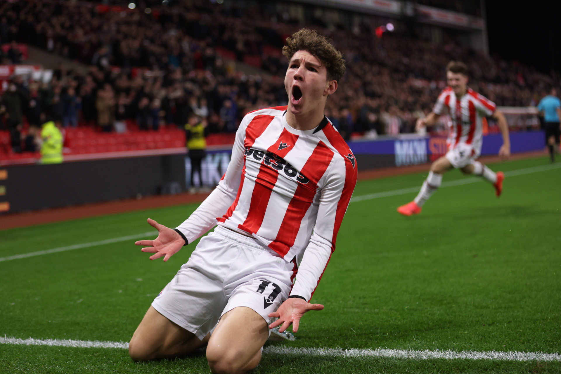 Liverpool fans blown away by what 'special' youngster did while out on ...