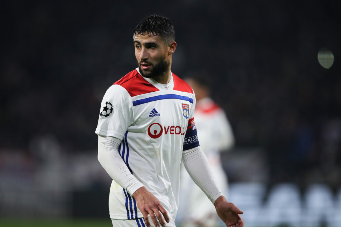 Liverpool can finally put Nabil Fekir ghosts to bed by pressing ahead ...