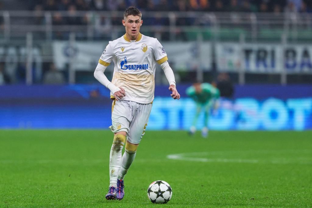 Liverpool really like 'special' £12m youngster who scouts are likening ...