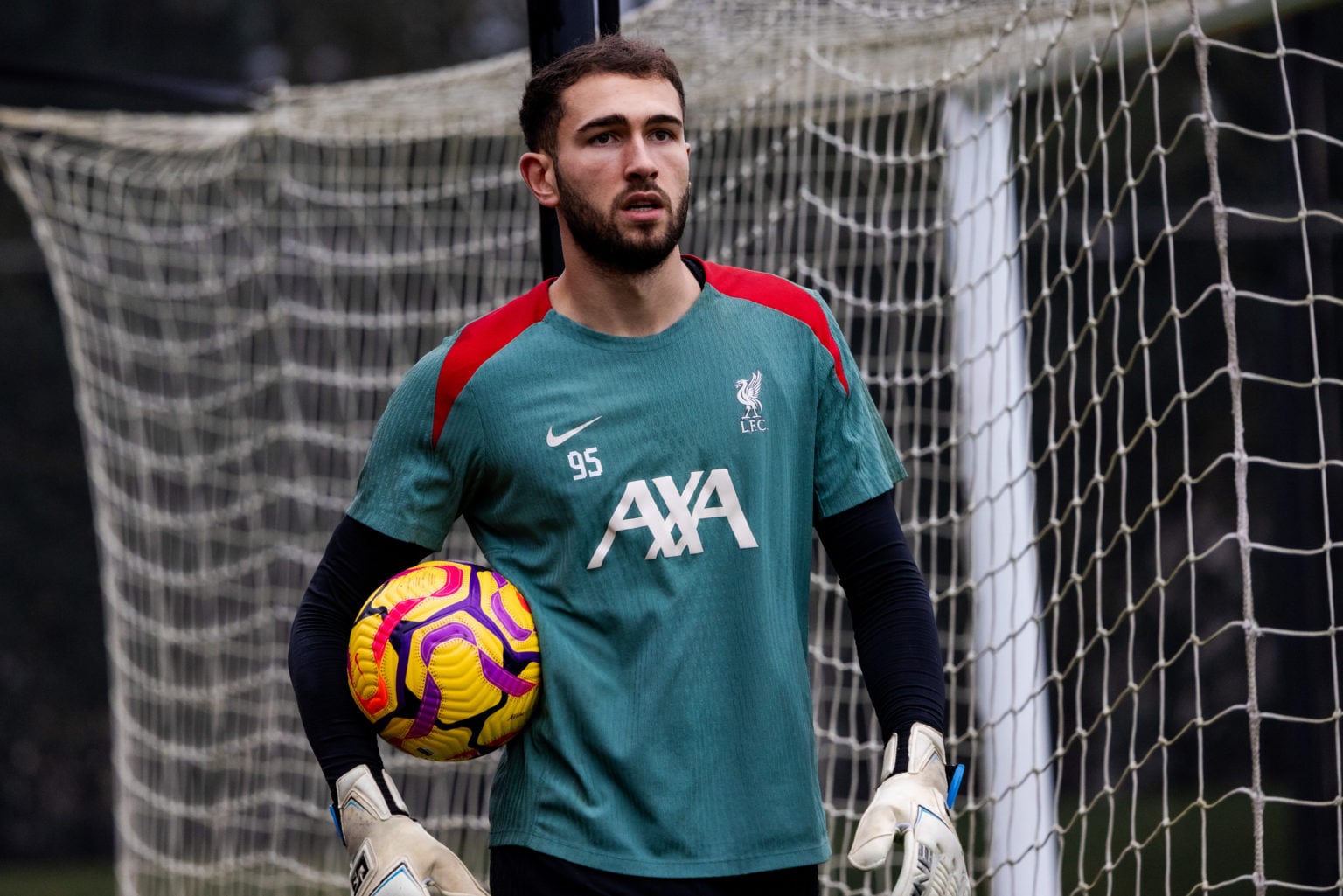 Transfer fees of every Liverpool first-team player 2024/25
