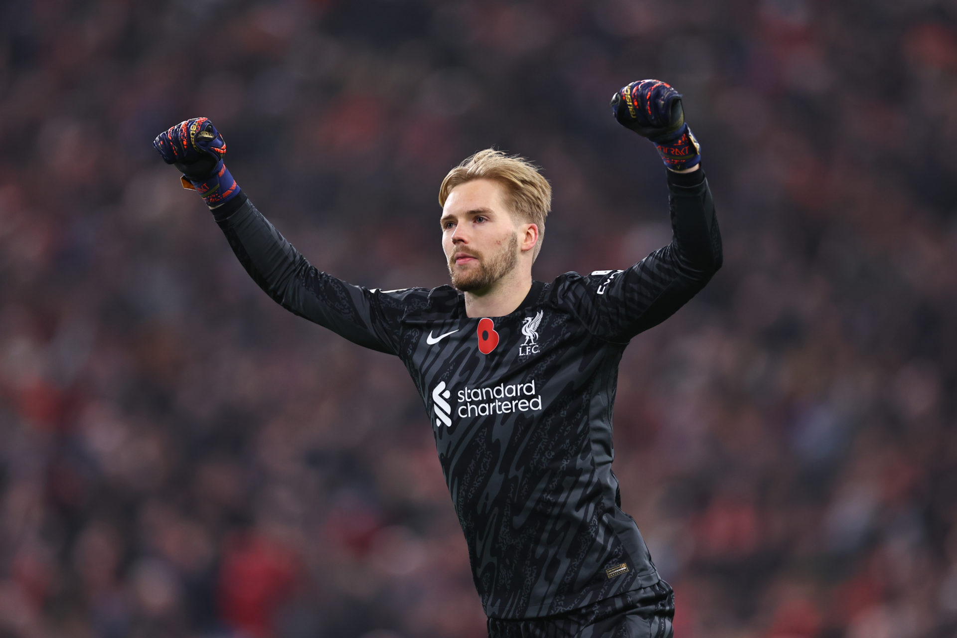 Stuart Pearce hails 'under the radar' Liverpool player after what he ...