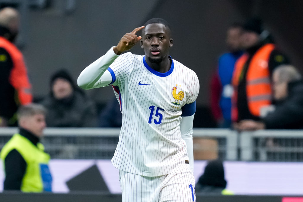 New Paris FC owner suggests he might try and sign Liverpool's Ibrahima ...