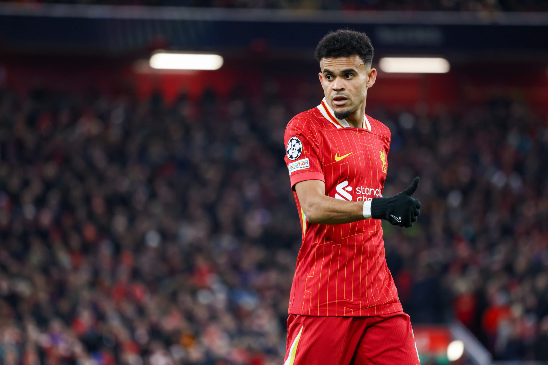 Liverpool transfer news and rumours as Barcelona make Luis Diaz decision