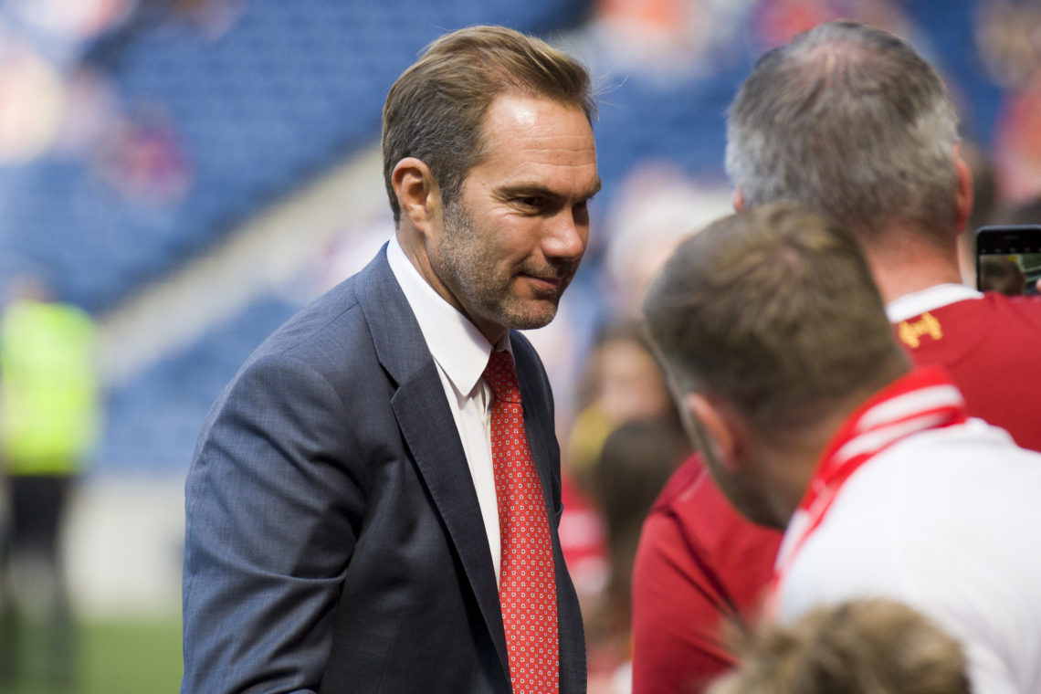 Jason McAteer says £40m player is set to make 'big choice' over leaving ...