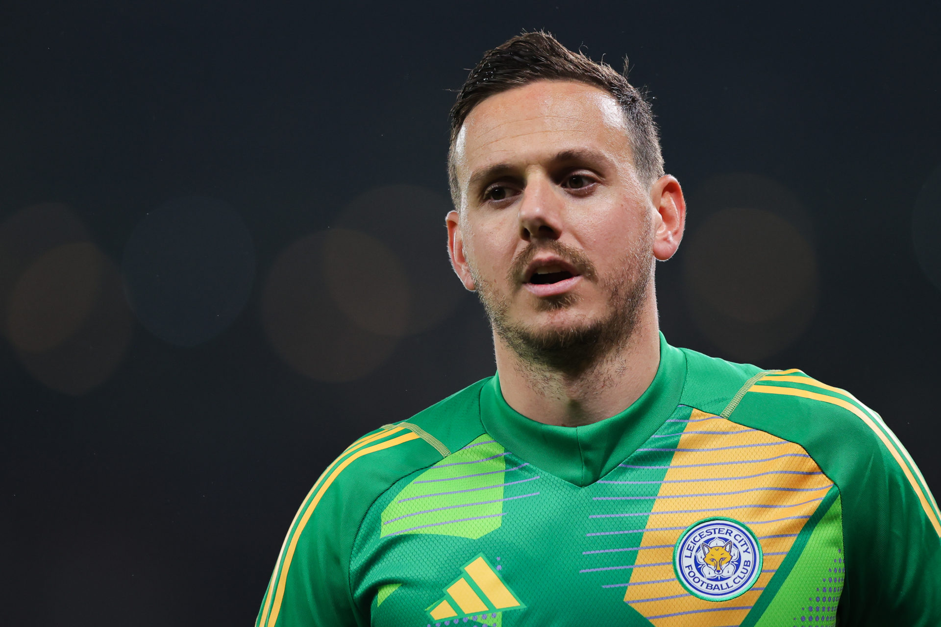 What Danny Ward was spotted doing in Anfield tunnel after Liverpool's ...