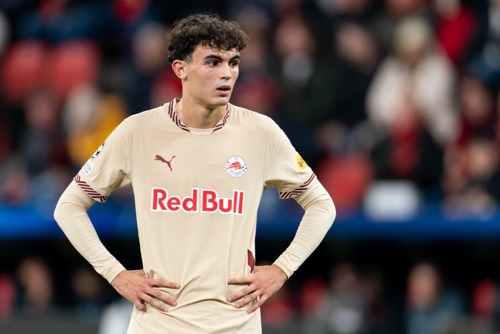 Liverpool set to make transfer U-turn on ‘exceptional’ player as he's ...