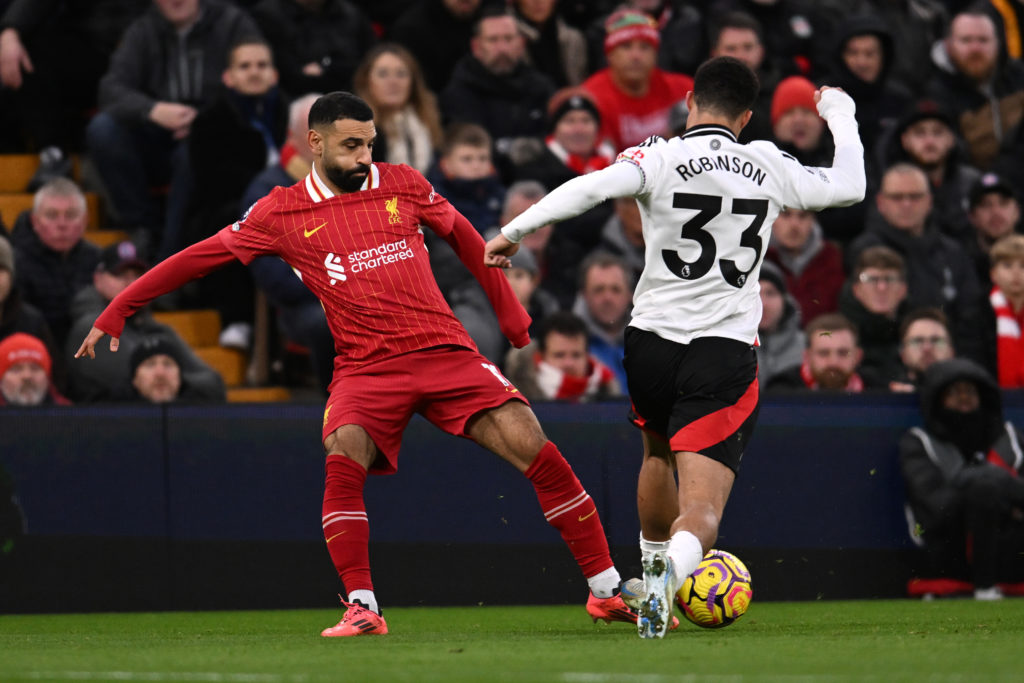 Marco Silva makes Antonee Robinson transfer admission after claims ...
