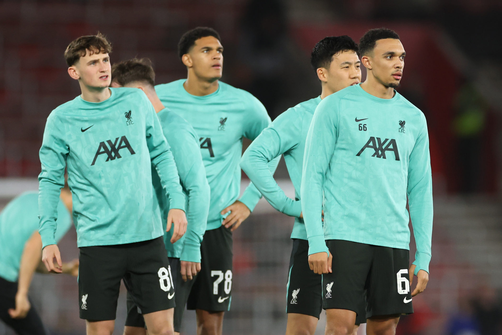 Jason McAteer says Liverpool youngster 'struggled' in a position he's ...