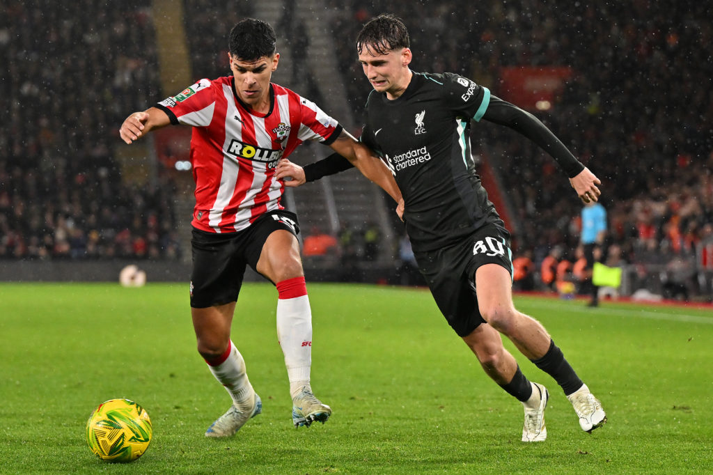 Jason McAteer says Liverpool youngster 'struggled' in a position he's ...
