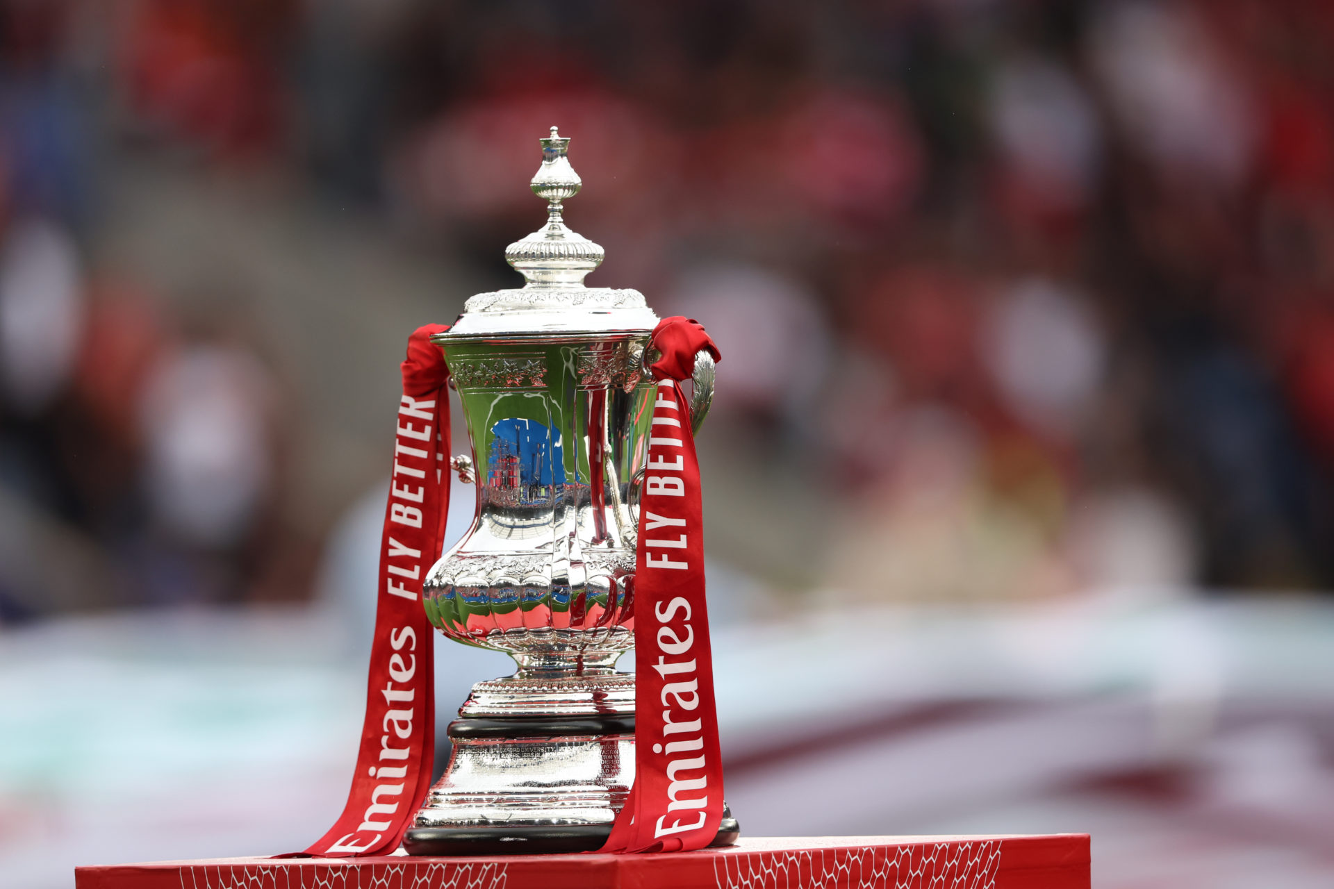 Key 2024/25 FA Cup fourth round draw info and Liverpool’s possible ...