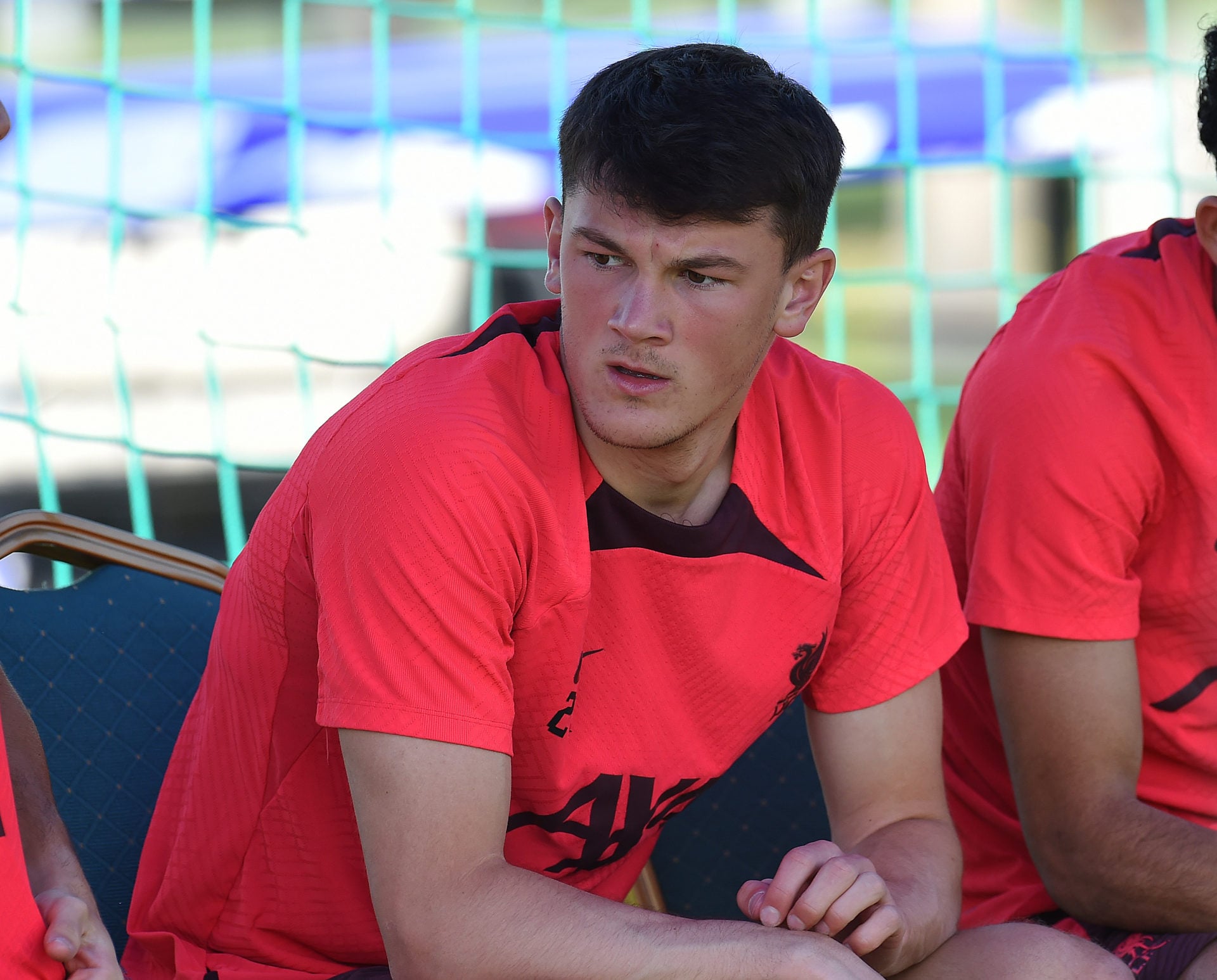 Forgotten Liverpool youngster can still have a future at Anfield, but ...
