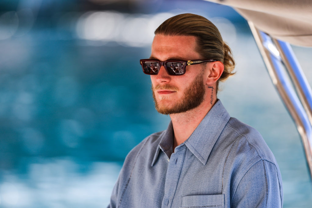 Former Liverpool player Loris Karius finally closes in on new club ...