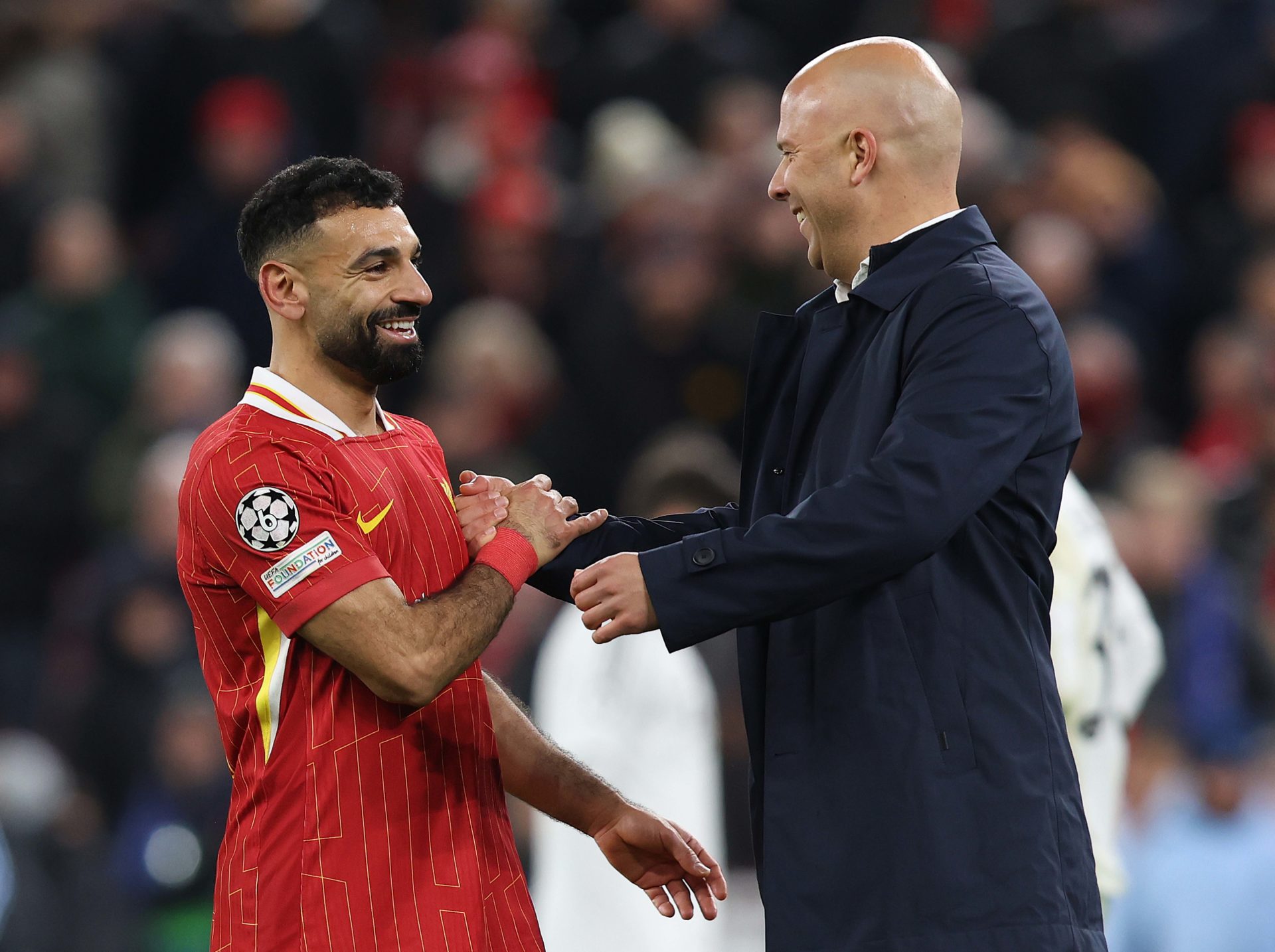 John Aldridge names six players who should start for Liverpool vs PSV ...