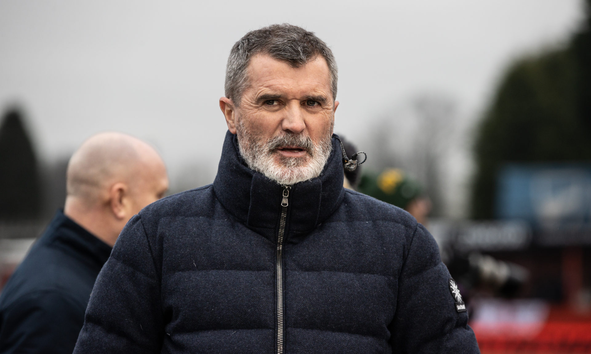 Roy Keane makes shock scoreline prediction for Liverpool's Premier ...