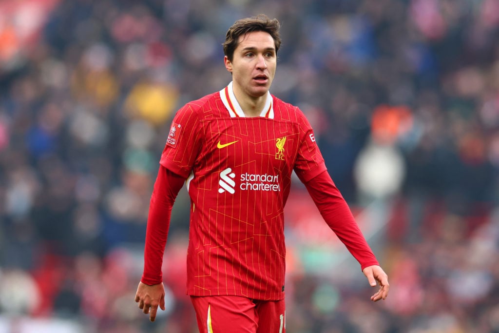 Fabrizio Romano reveals how Federico Chiesa privately feels about his ...