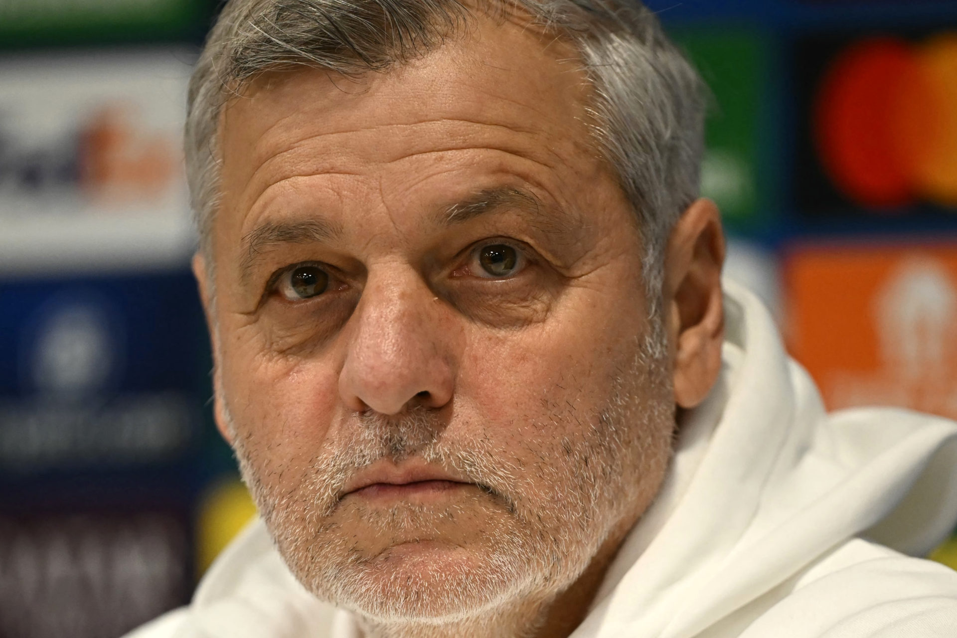 Lille manager Bruno Genesio makes big claim about Liverpool ahead of ...