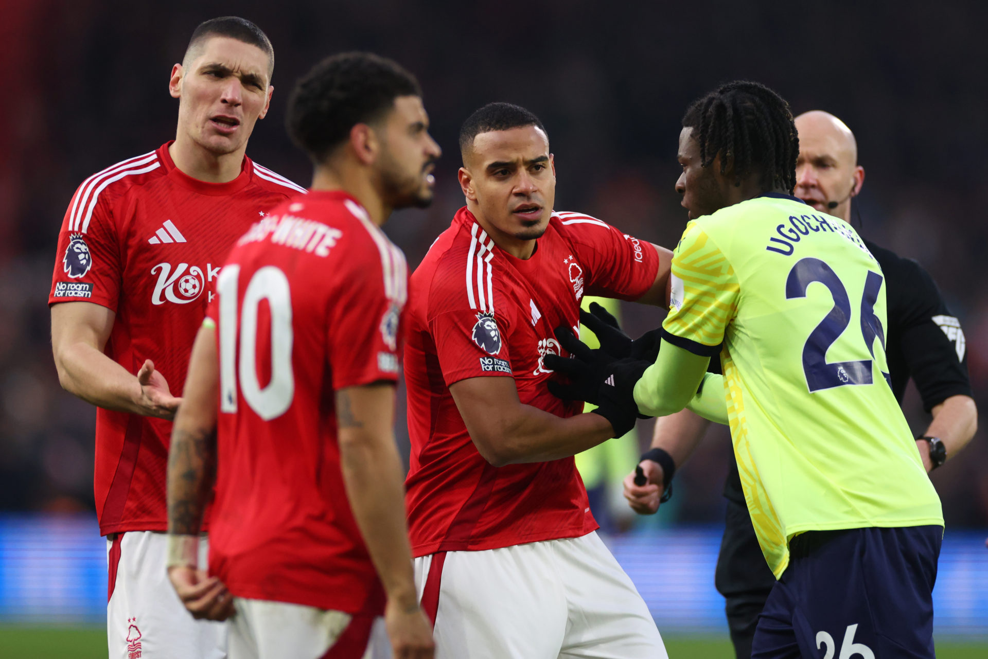 How Liverpool feel about signing Murillo as centre-back signs new deal ...