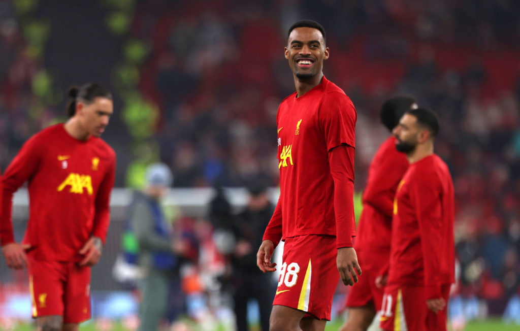 John Aldridge sounds Liverpool warning and urges Arne Slot to sign ...