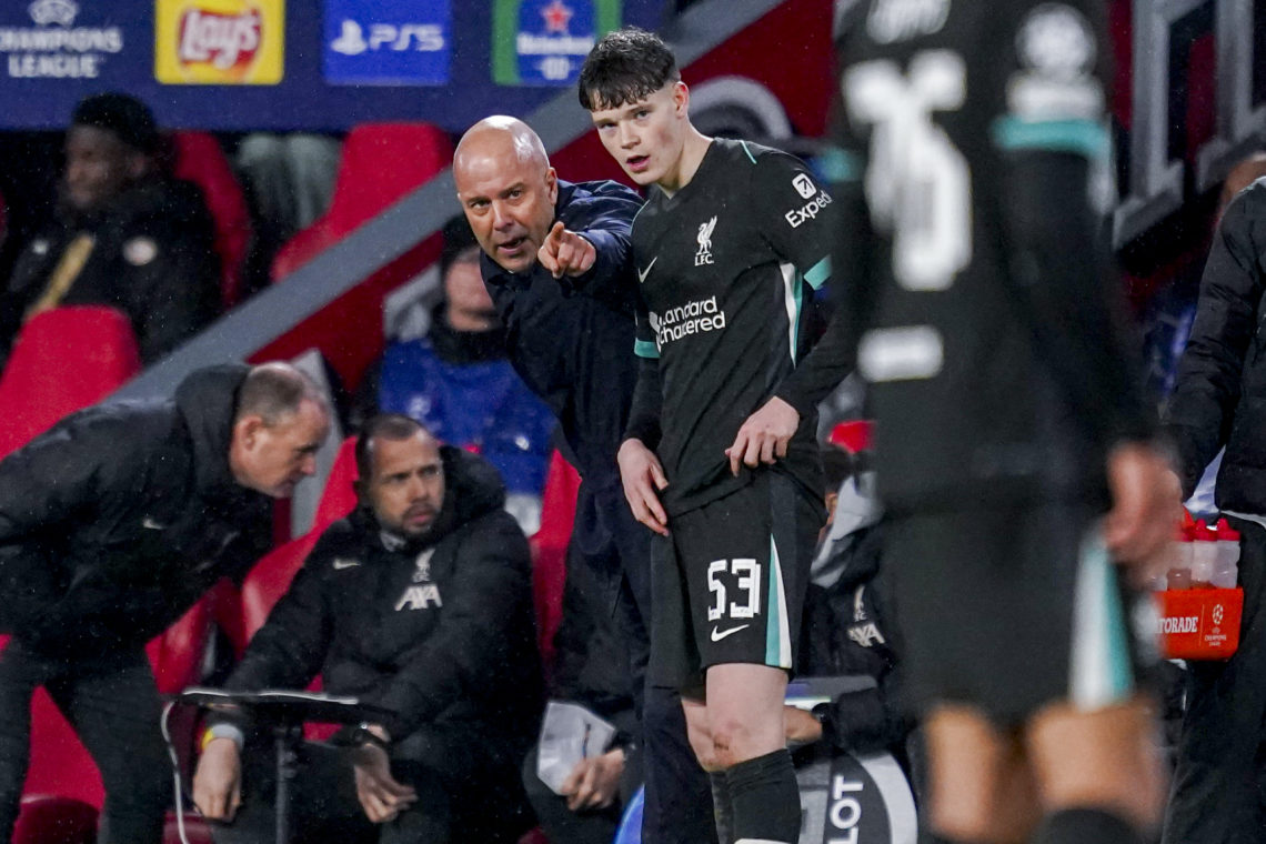 Liverpool’s incoming and outgoing transfers agreed on deadline day