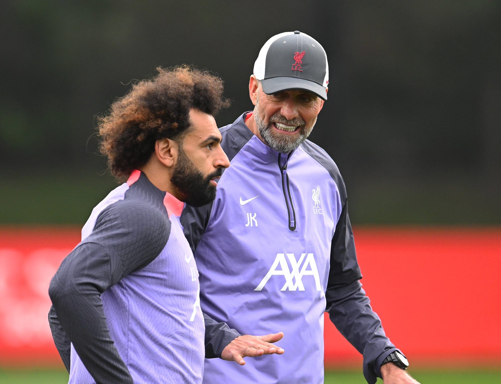 Liverpool again eyeing move to sign winger Jurgen Klopp once viewed as ...