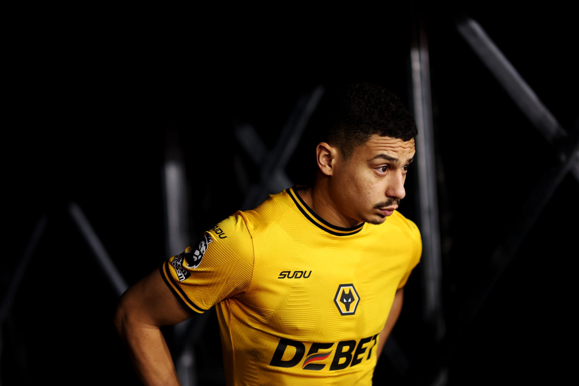 Why Wolves midfielder Andre Trindade rejected chance to join Liverpool ...
