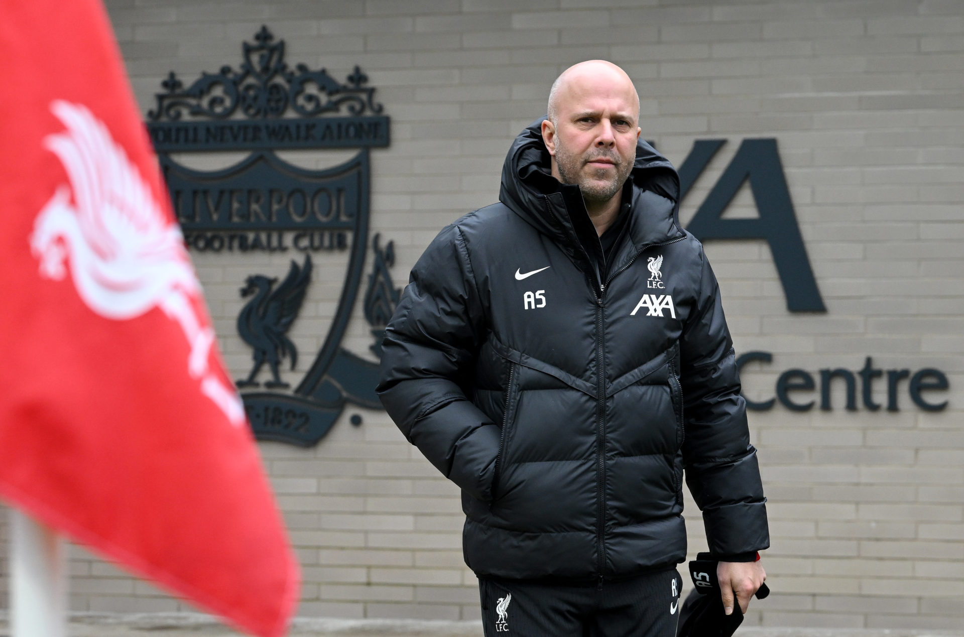 Inside Liverpool's new centre-back search as deals explored for four ...