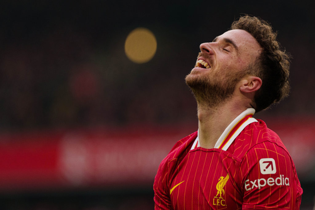 Liverpool about to meet PSG player they once tried to sign in the ...