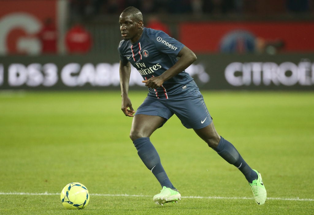 The five former Liverpool players who also starred for PSG including ...