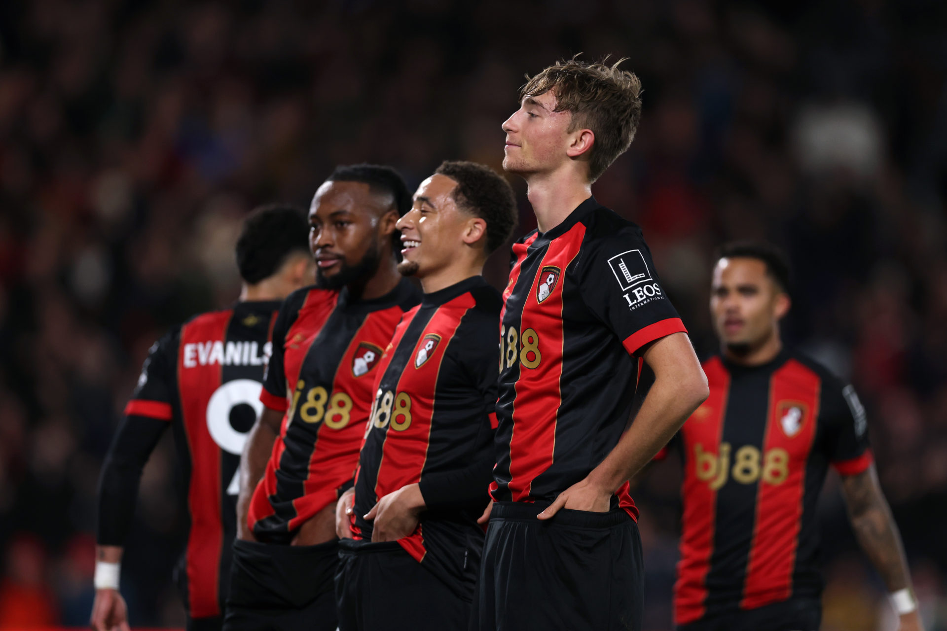 Liverpool's top summer target at centre-back revealed as £50m Premier ...