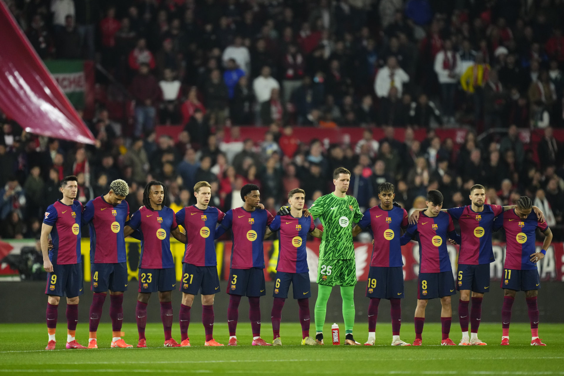 £53m Barcelona player has given Liverpool an excuse to go and sign him ...