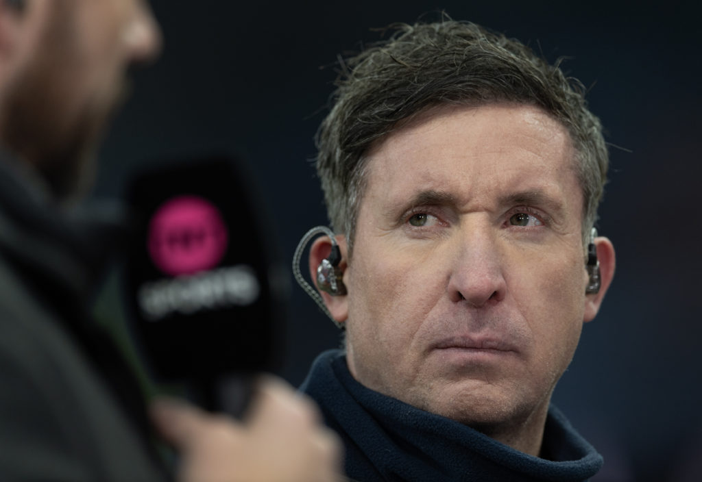 Robbie Fowler expected to join former Liverpool teammate in applying ...