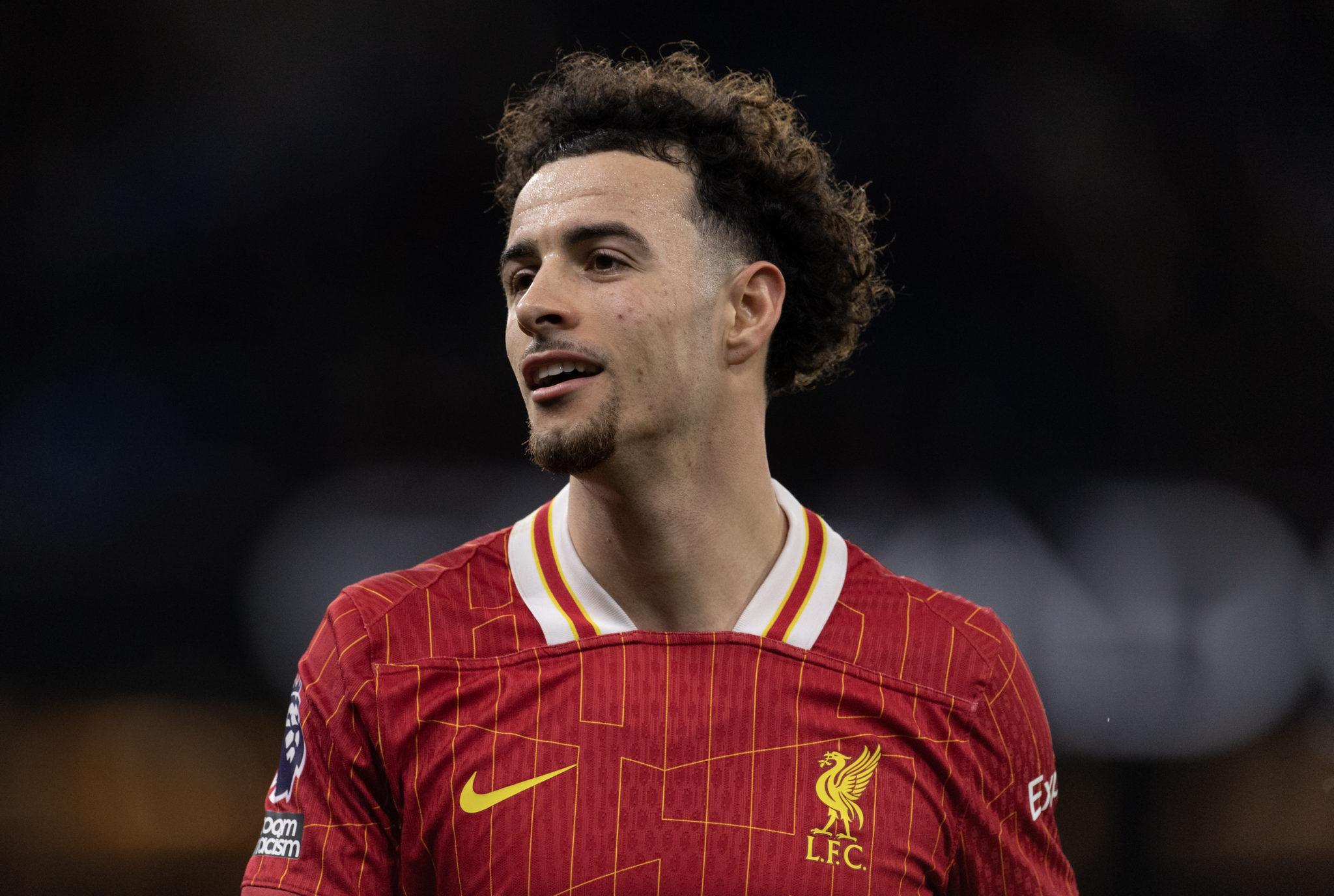 Andy Robertson says 'excellent' Curtis Jones proved a real point during ...