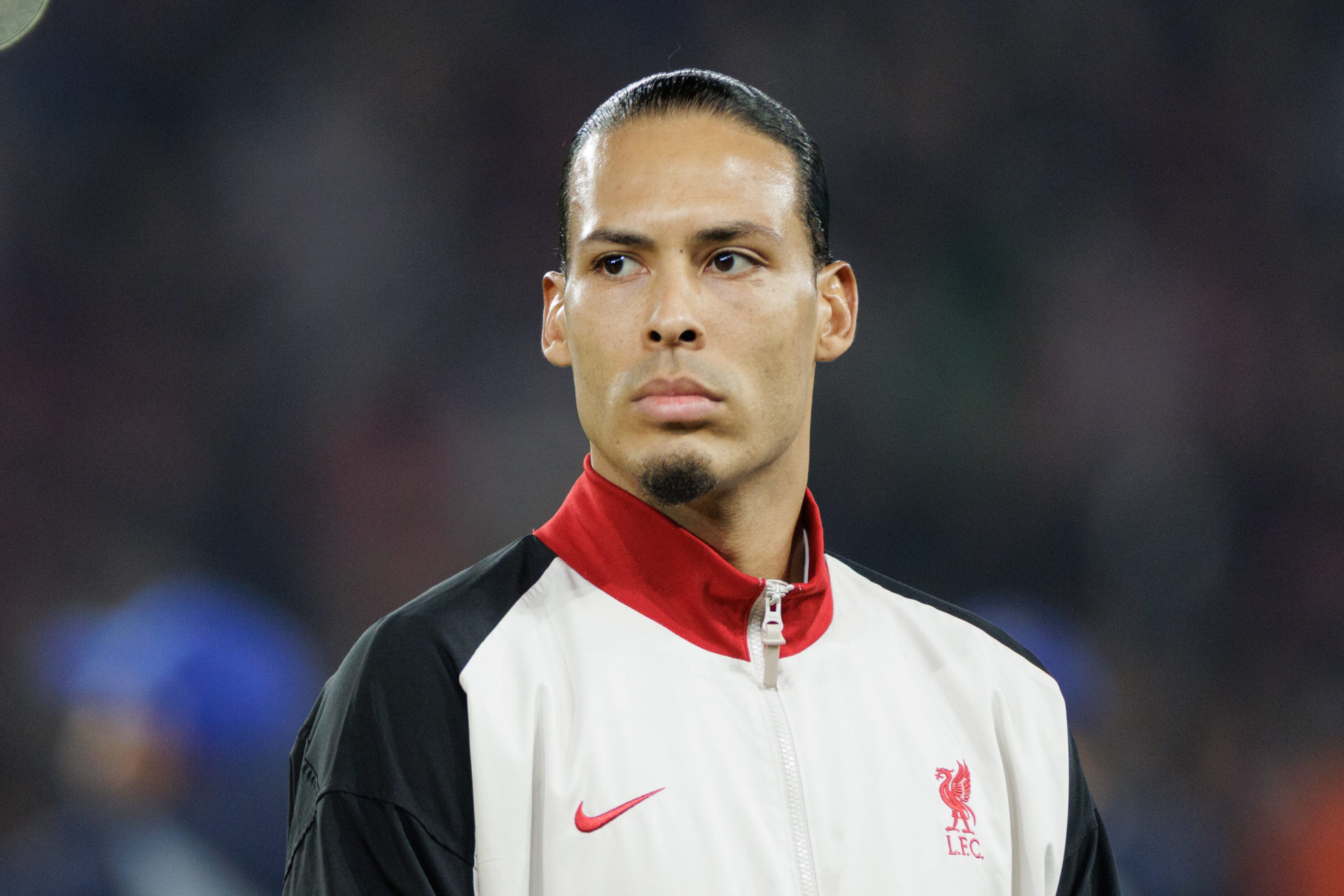 Virgil van Dijk names two Liverpool players whose performances need to ...