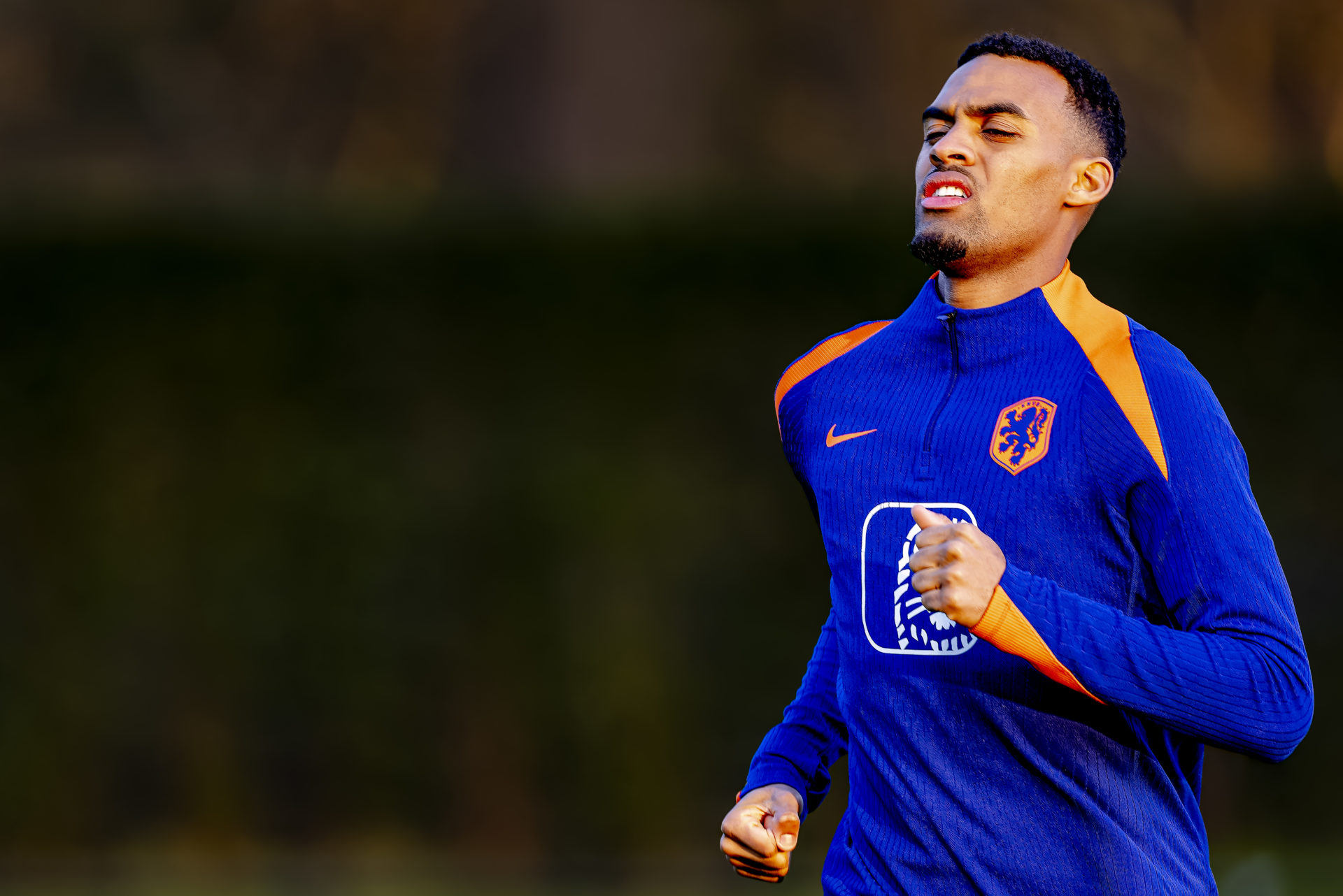 When Ryan Gravenberch is expected back fit for Liverpool after pulling ...