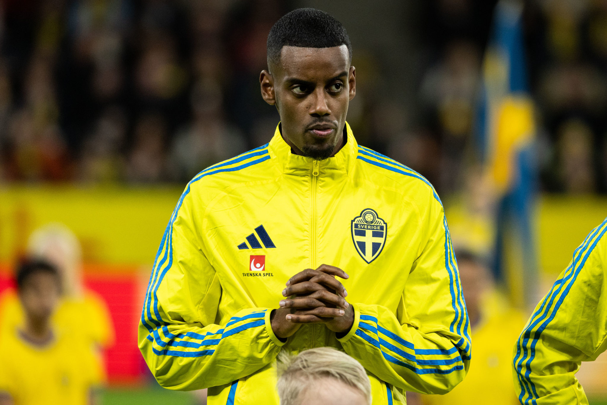Three Liverpool stars can still go to the World Cup despite failing to ...